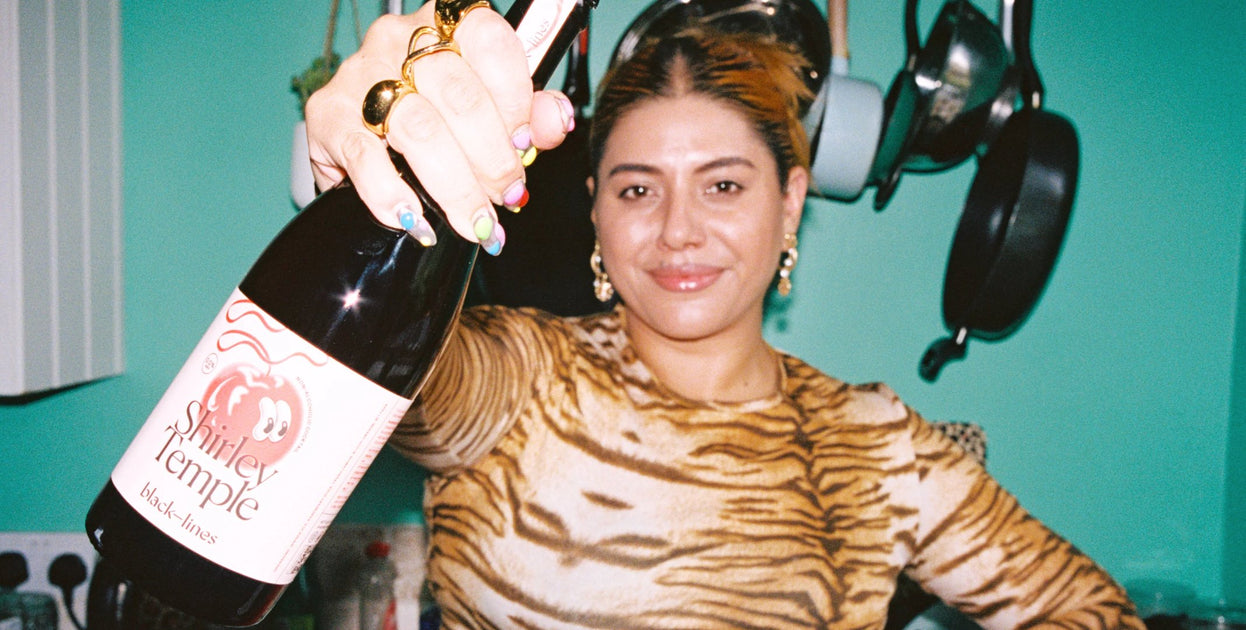 Tara Kumar's Favourites — DELLI