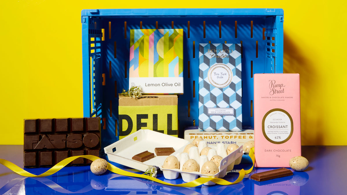 Easter — Page 2 — DELLI