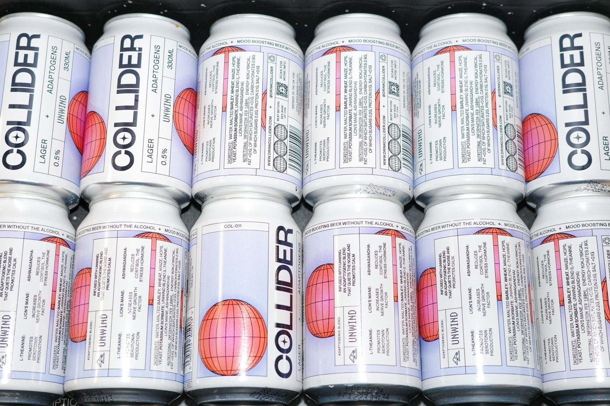 Collider – DELLI