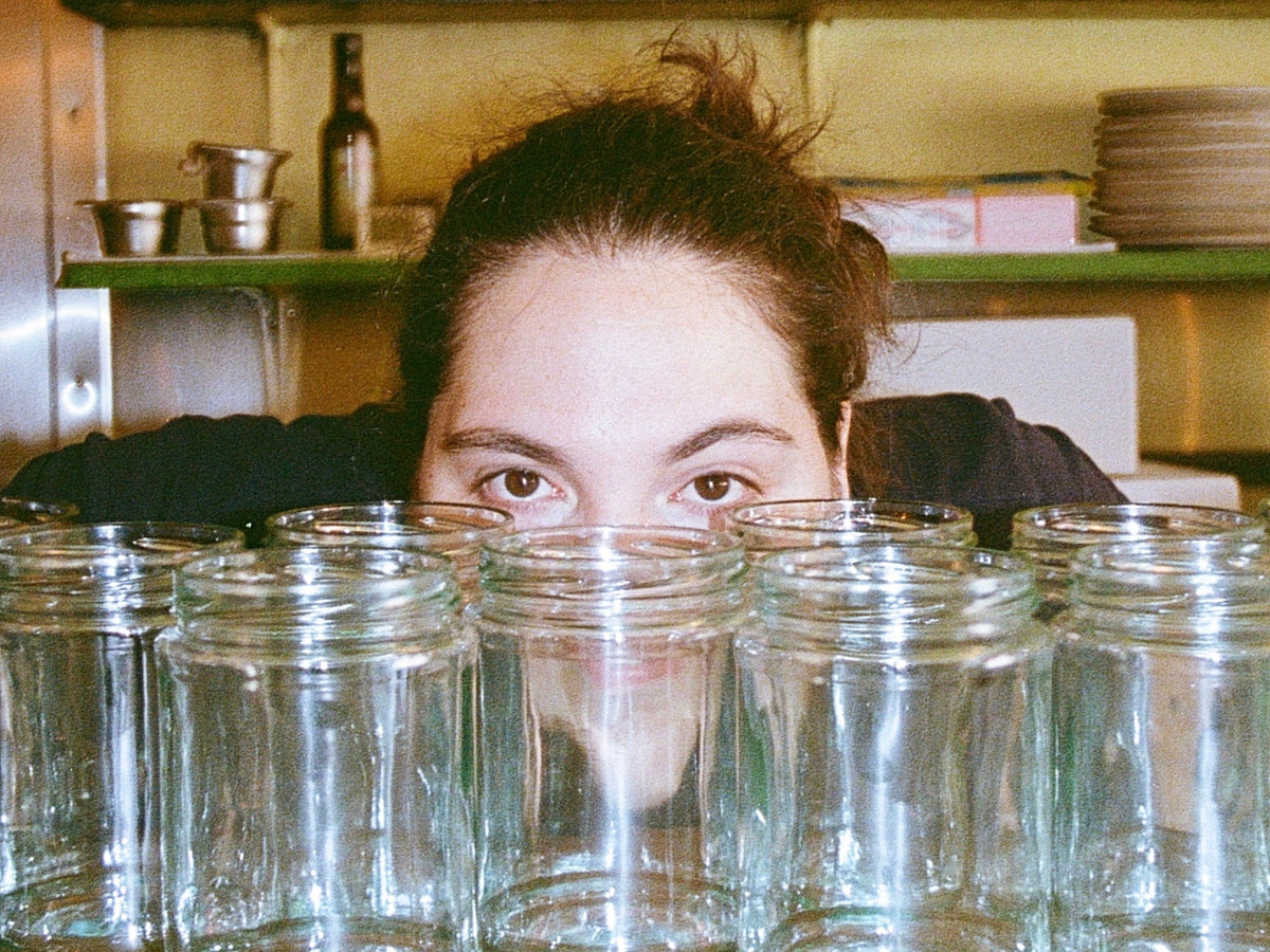 Marta Sandini — DELLI