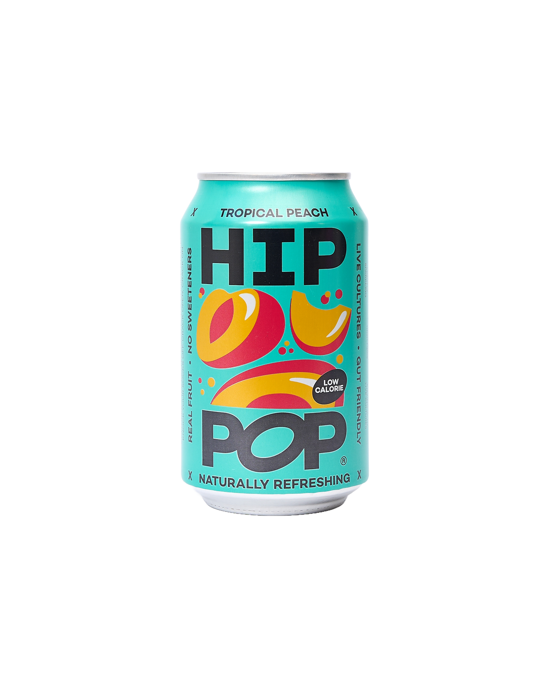 Hip Pop – DELLI