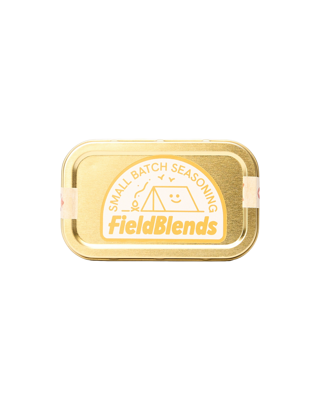 Field Blends – DELLI