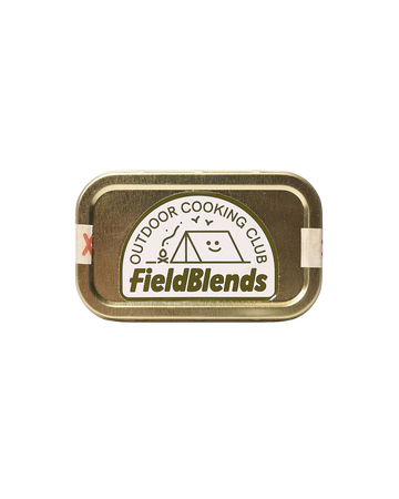 Field Blends – DELLI