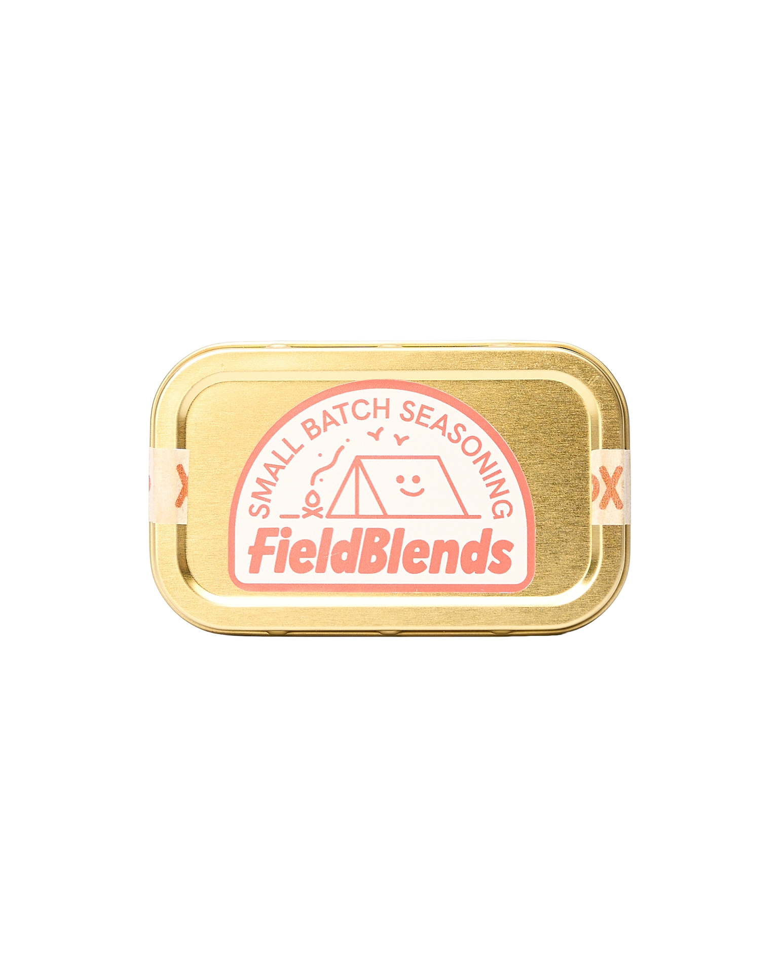 Field Blends – DELLI