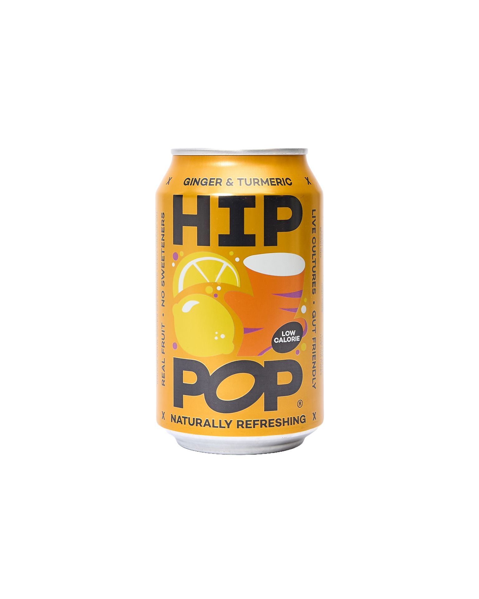 Hip Pop – DELLI