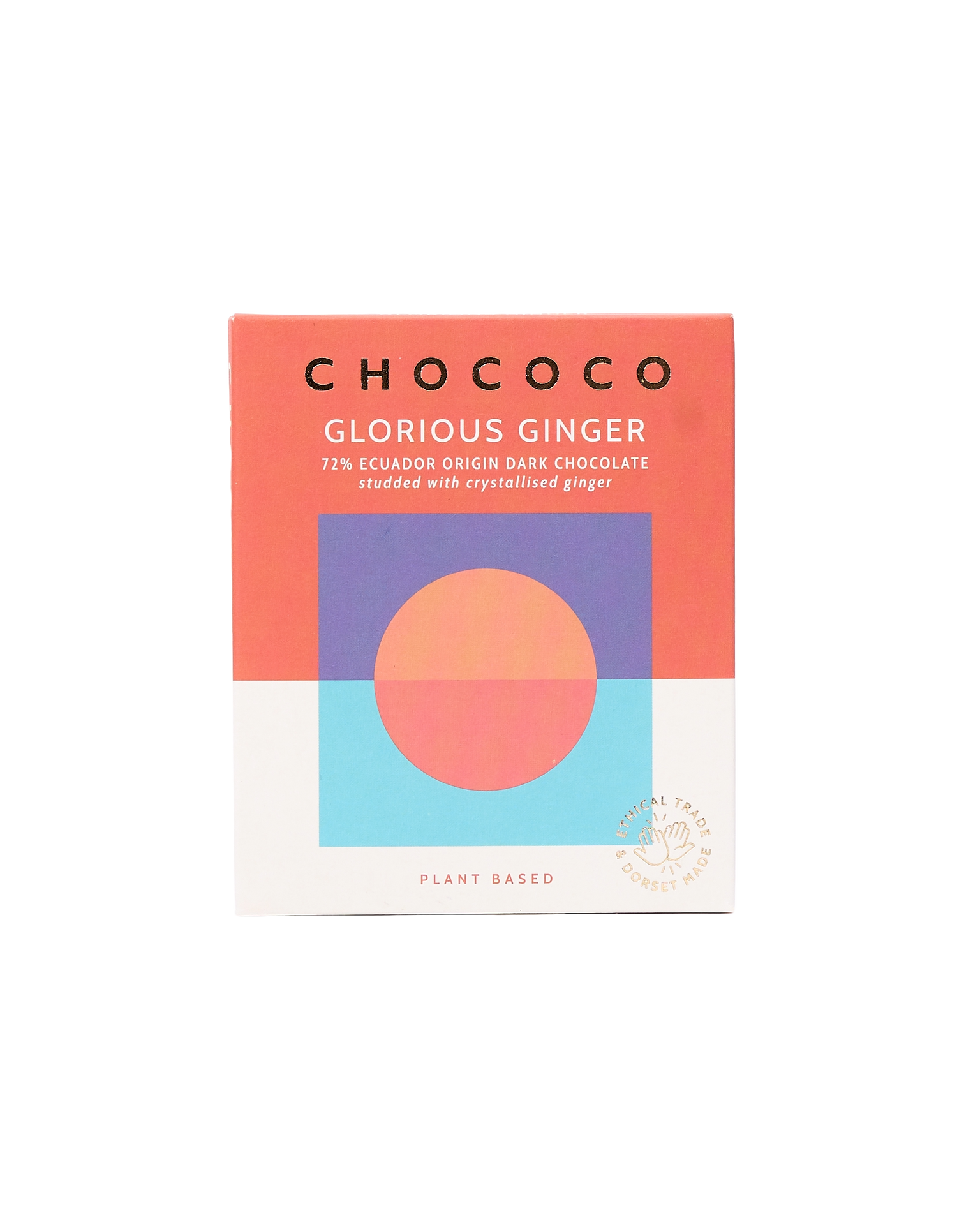 Chococo – DELLI