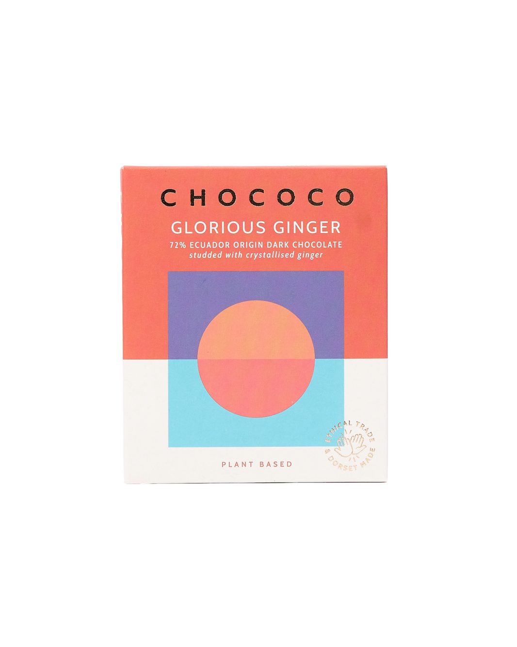 Chococo – DELLI