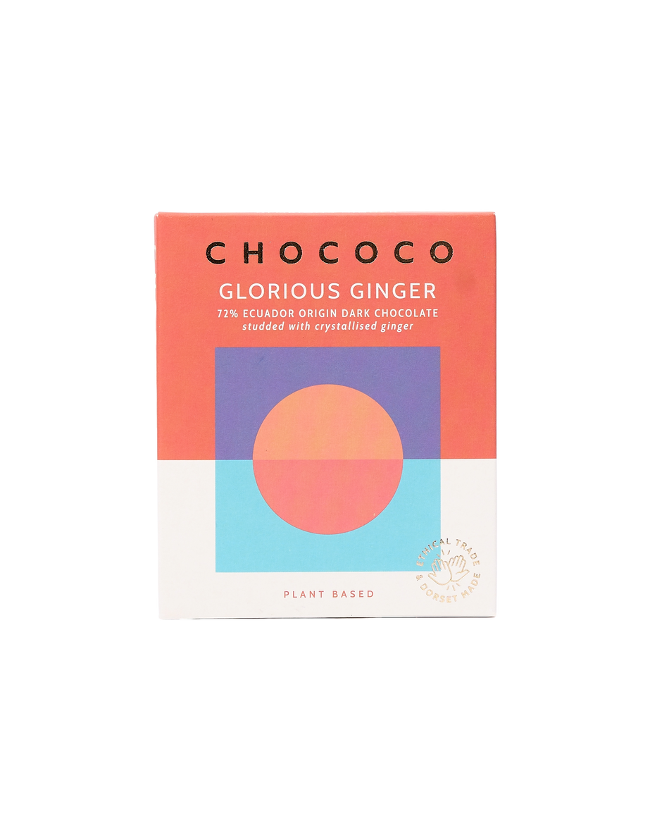 Chococo – DELLI
