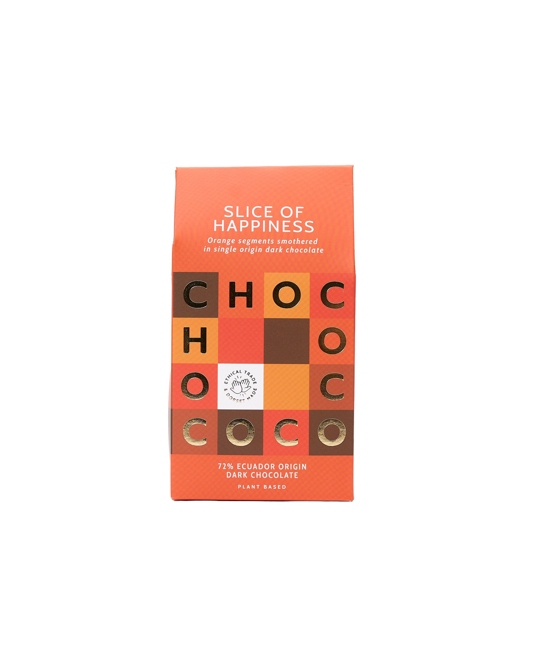 Chococo – DELLI