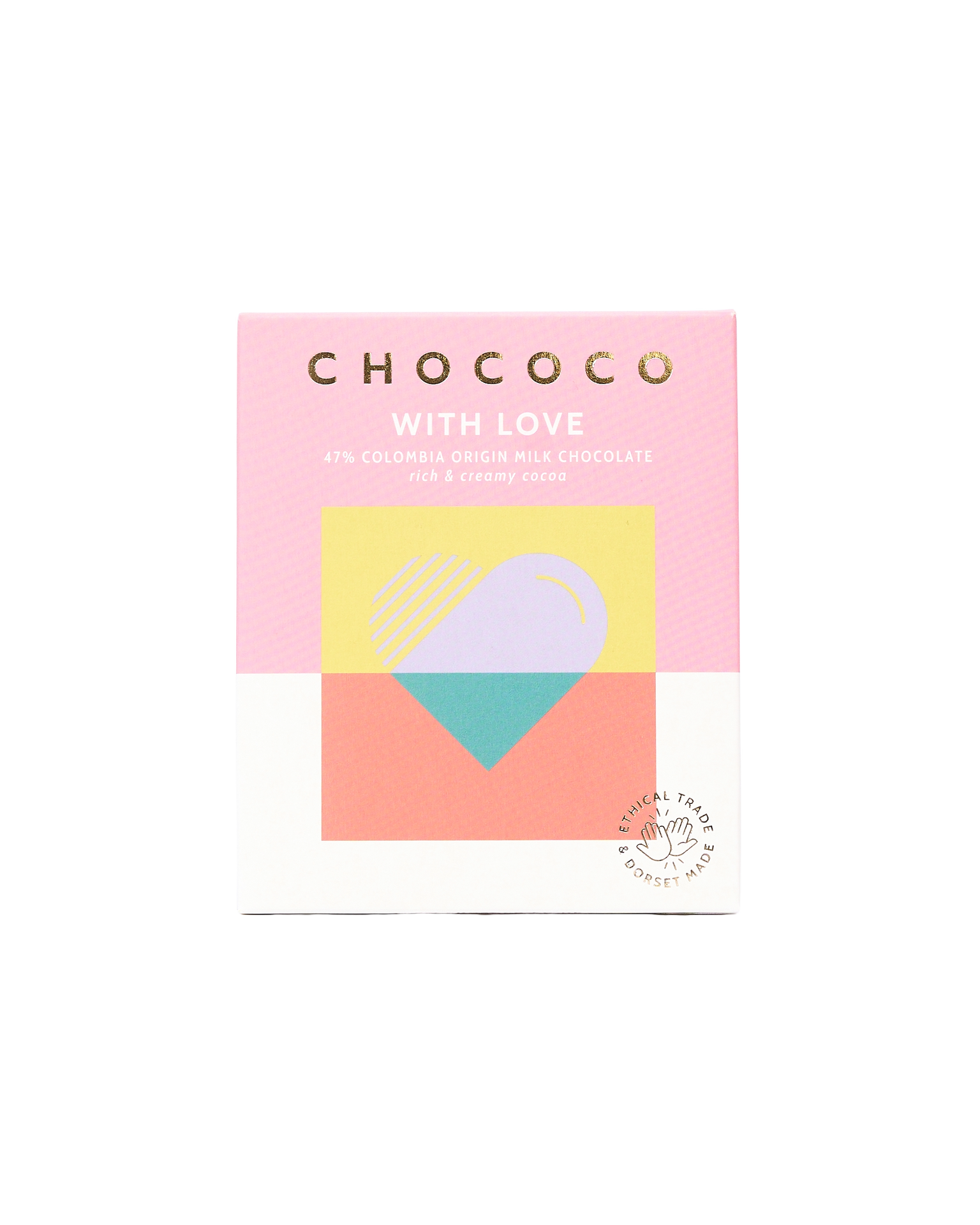 Chococo – DELLI