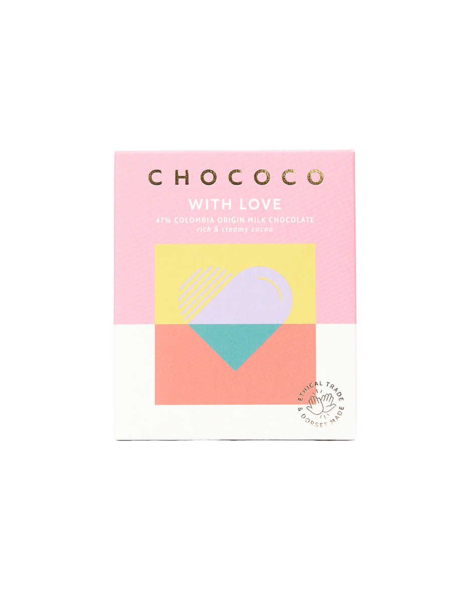 Chococo – DELLI