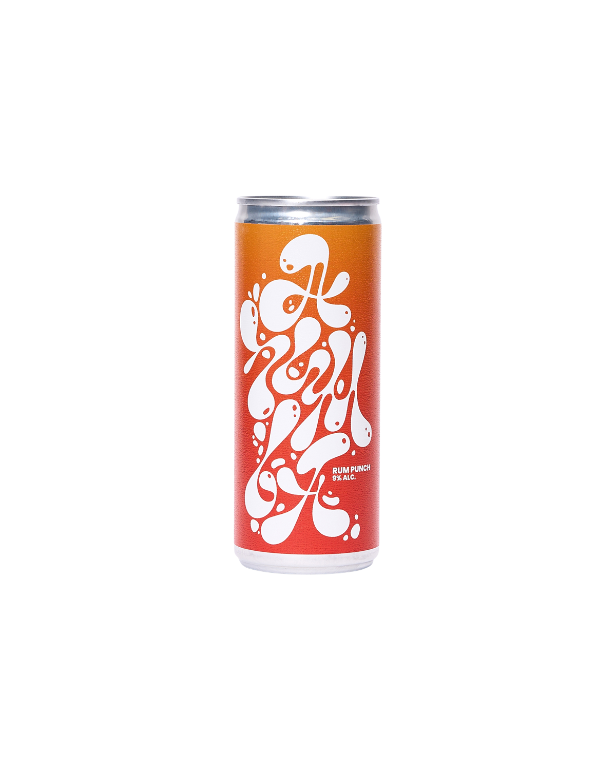Rum Punch (Can) — DELLI