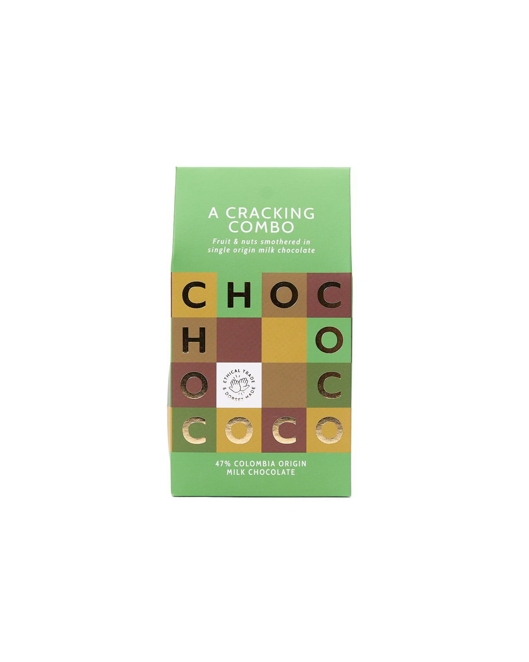 Chococo – DELLI