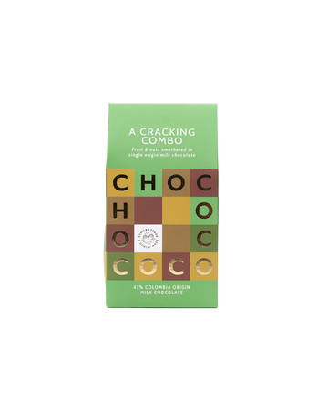 Chococo – DELLI