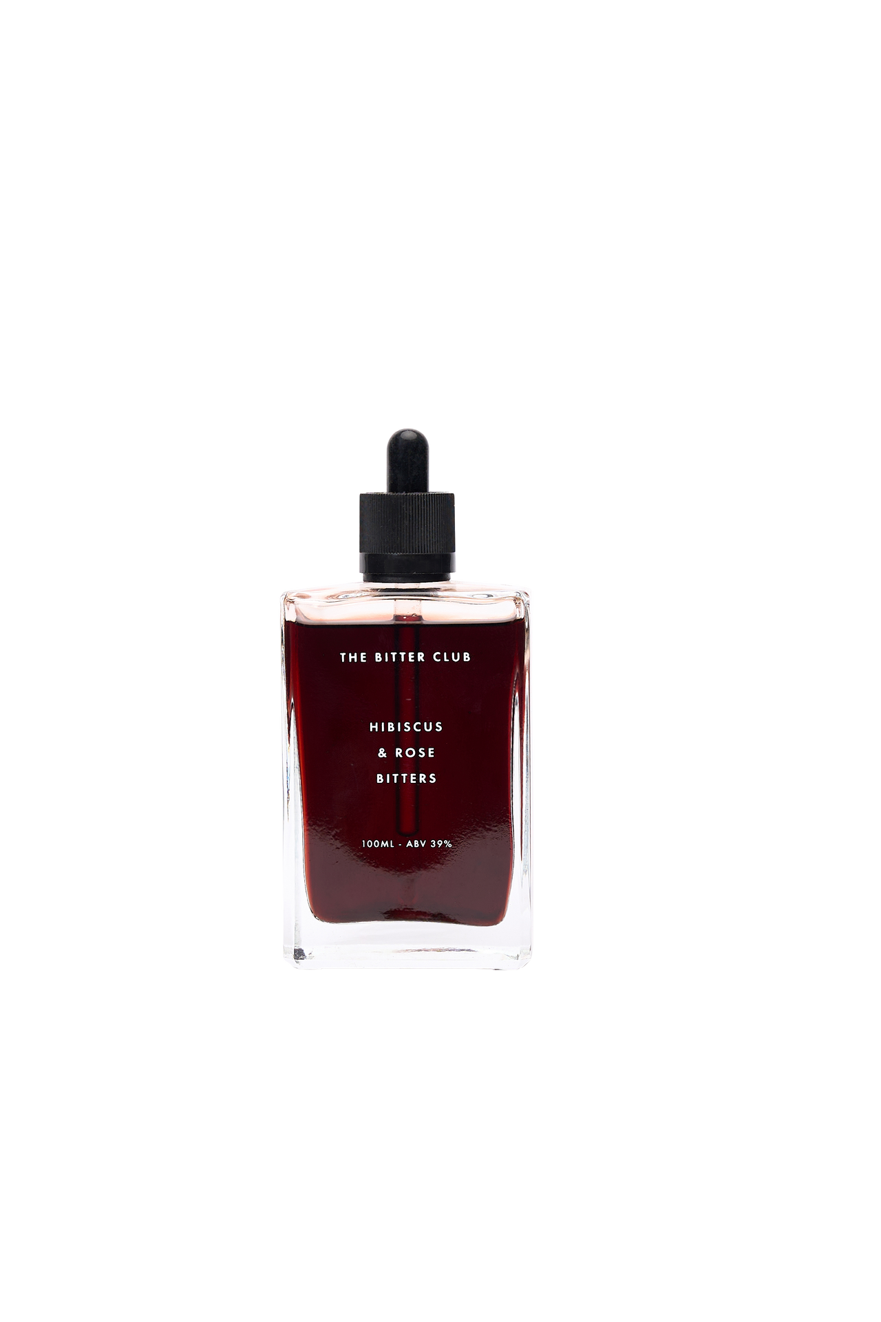 Hibiscus & Rose Bitters – DELLI