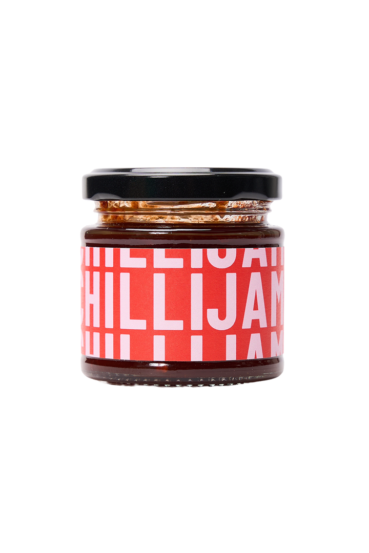 Crunch Platters – DELLI
