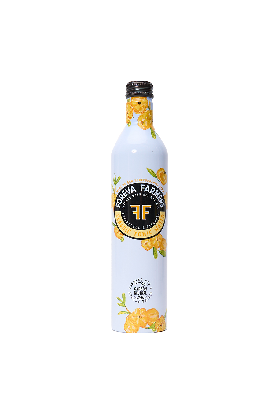 Classic Tonic Water – DELLI