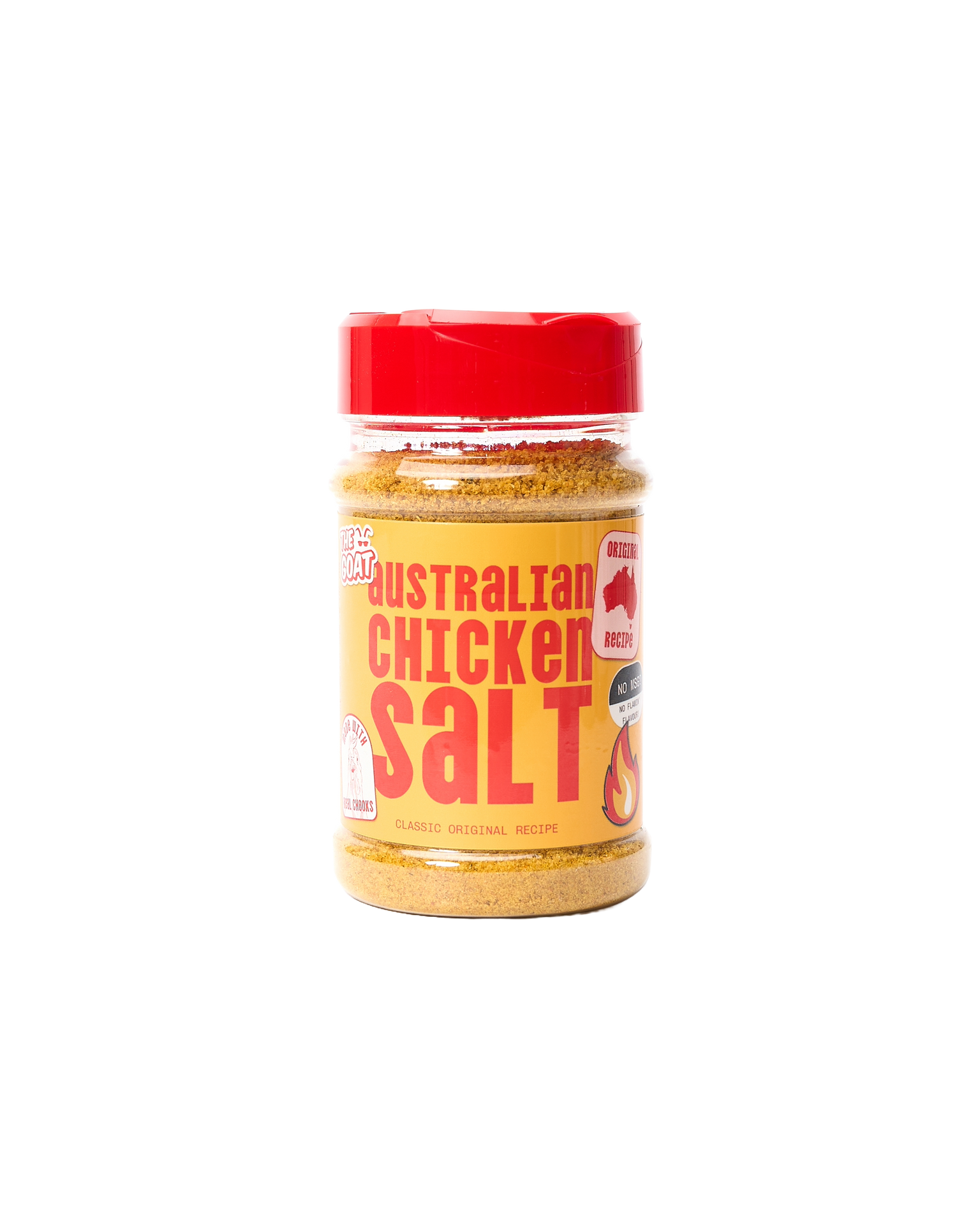 Australian Chicken Salt – DELLI