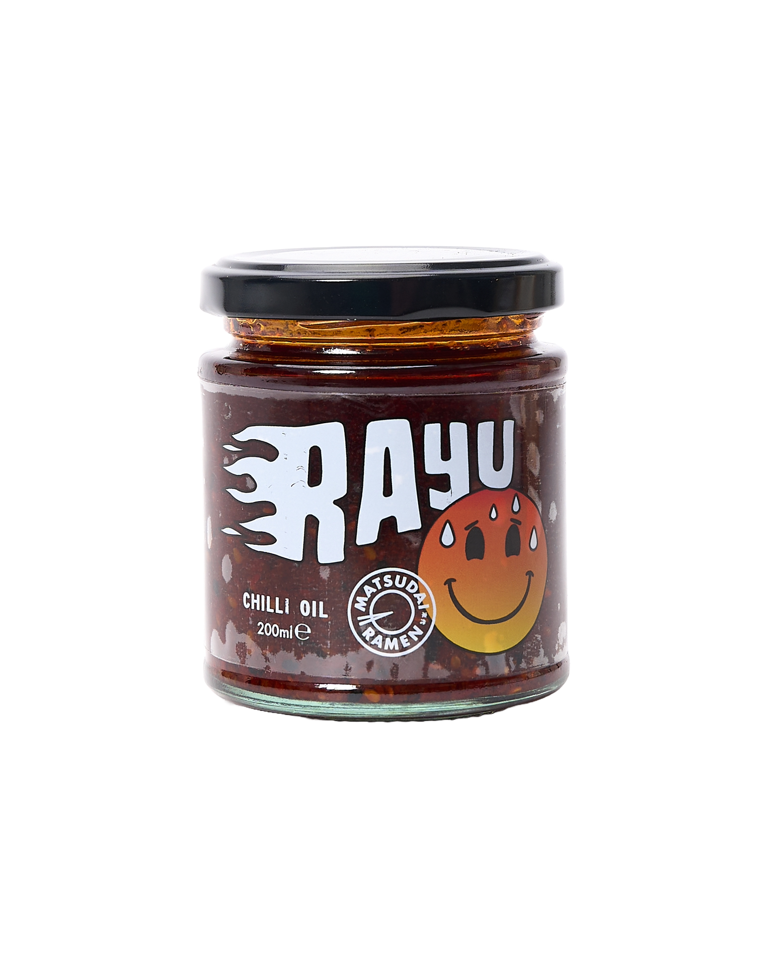 Rayu Chilli Oil – DELLI