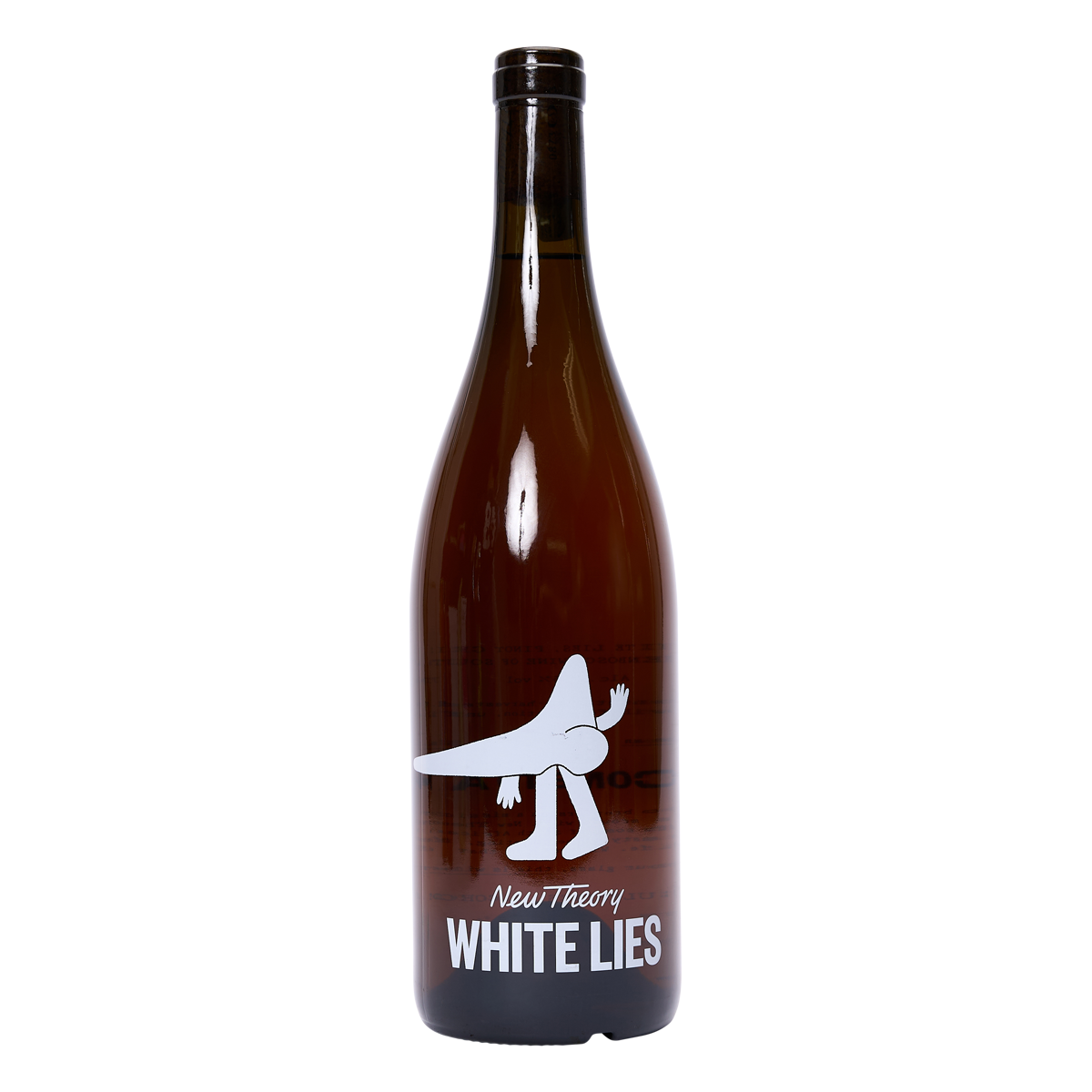 White Lies: Skin-Contact Wine — DELLI