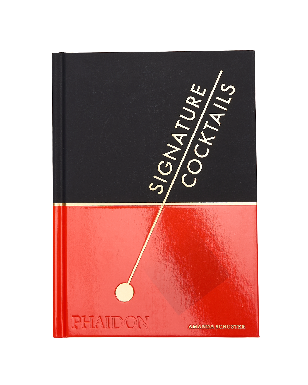 'Signature Cocktails' by Amanda Schuster — DELLI