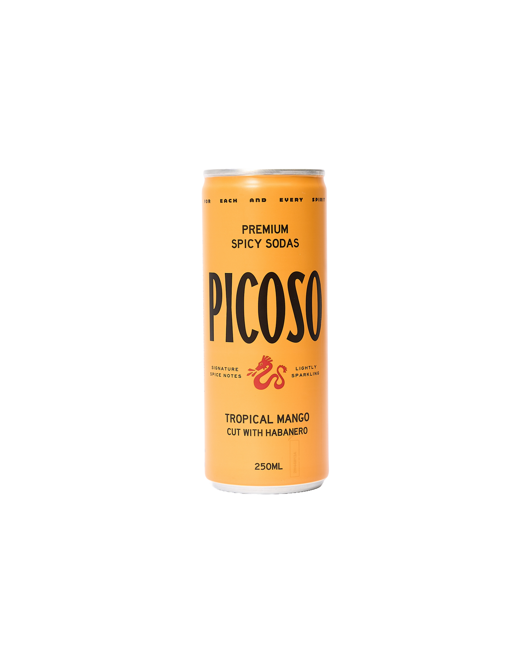 Picoso – DELLI