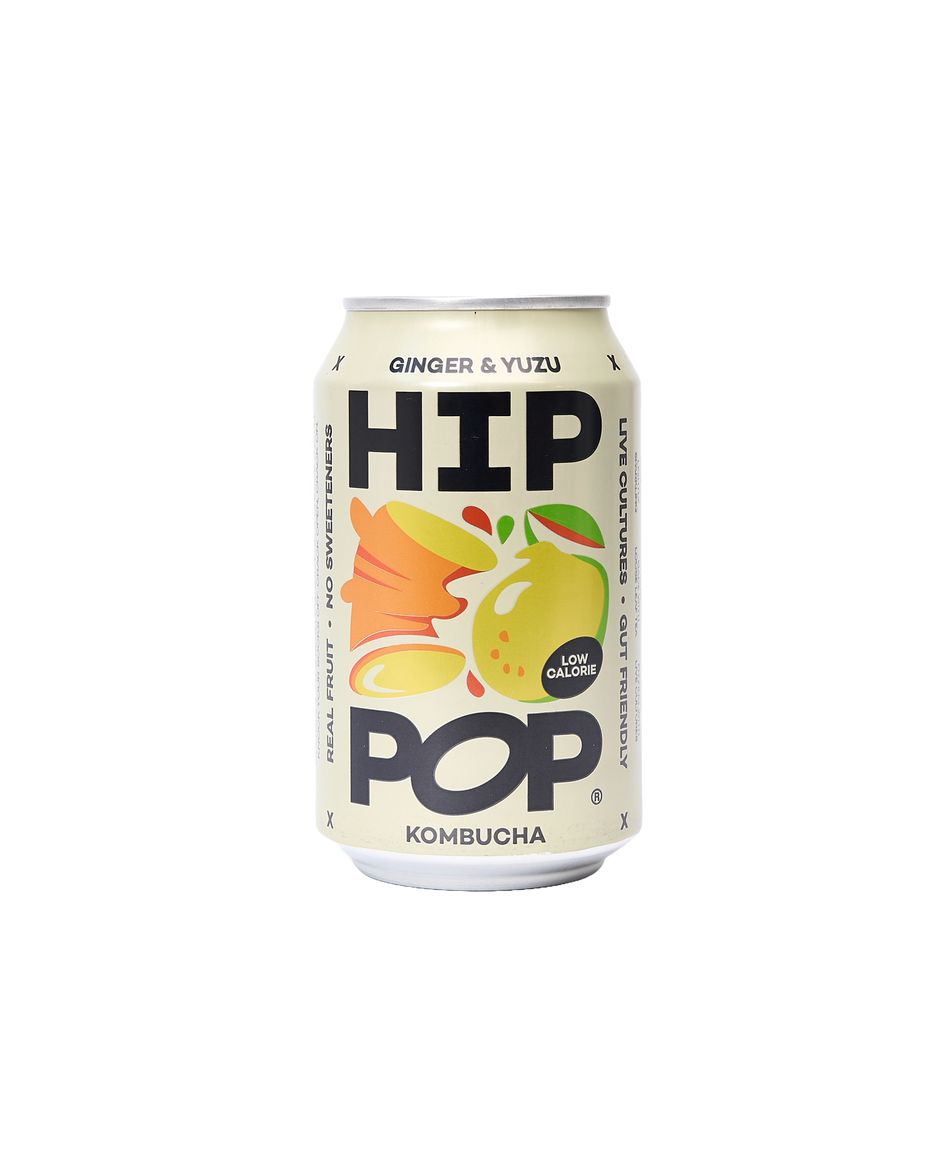 Hip Pop – DELLI
