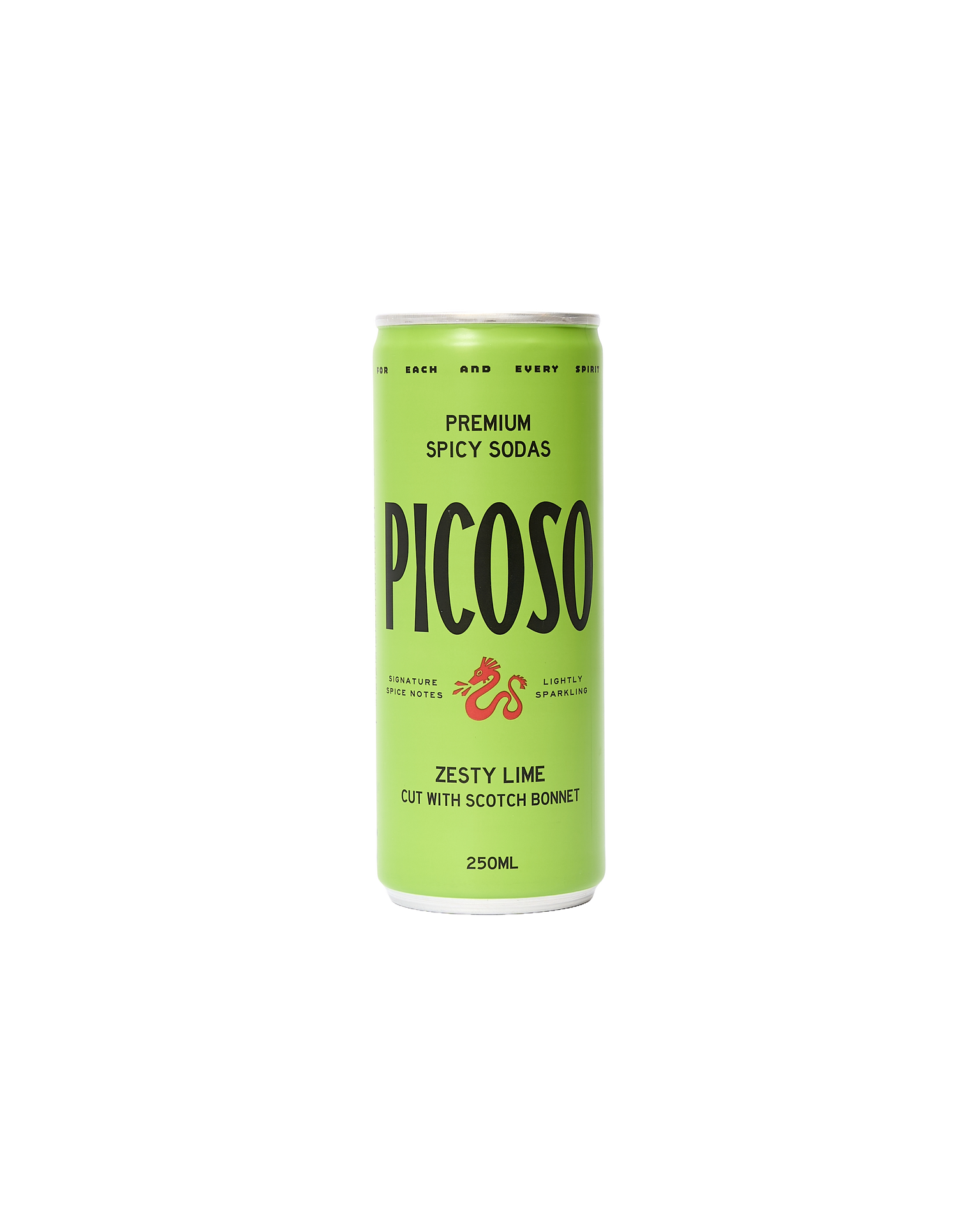 Picoso – DELLI