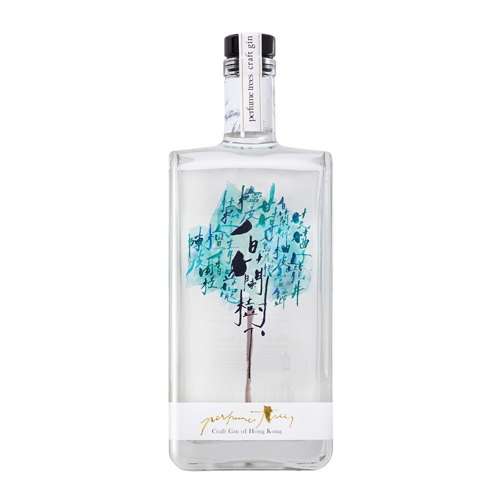 Perfume Trees Craft Gin – DELLI
