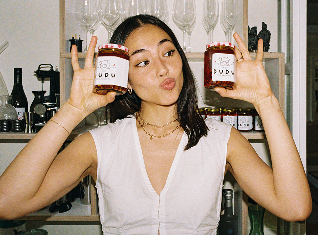 Sell on Delli — DELLI